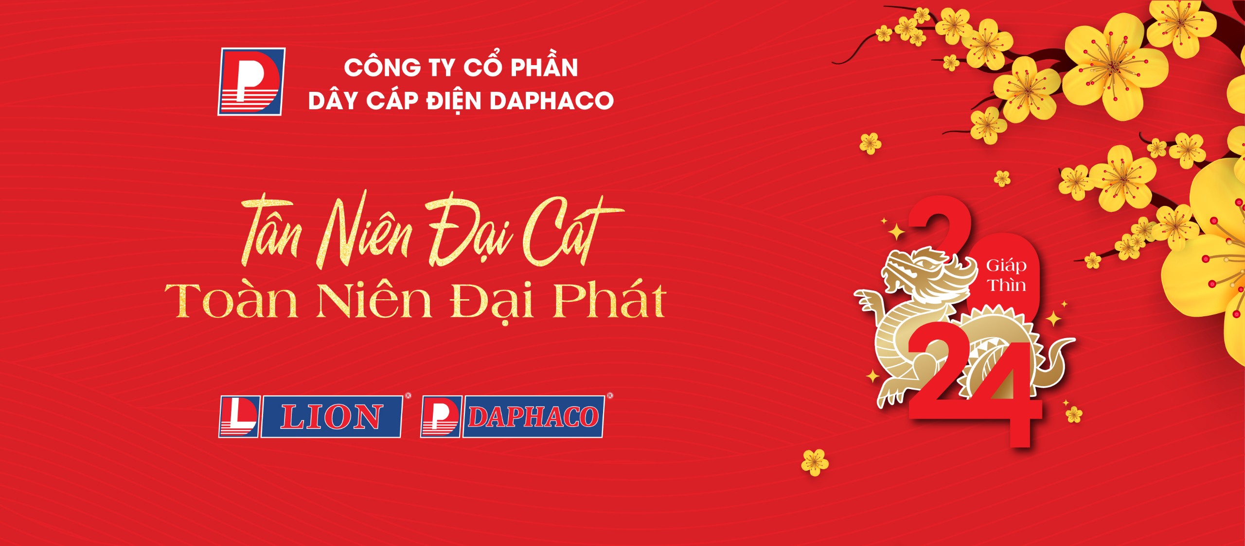Trang Chủ - Daphaco